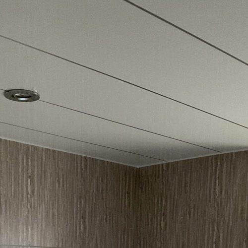 PVC Ceiling Panels - Trade Bathroom Supplies